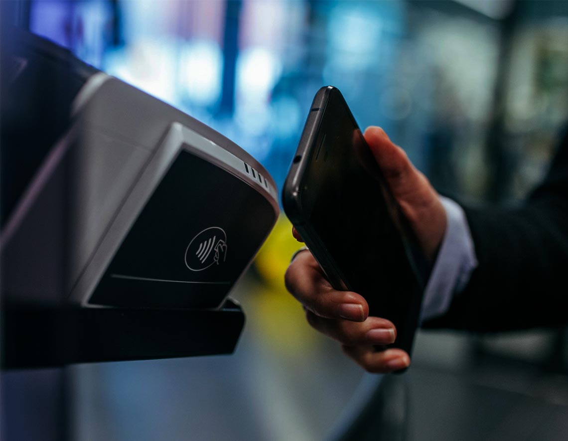 Cashless cities: como o pagamento eletrônico já está trazendo ...