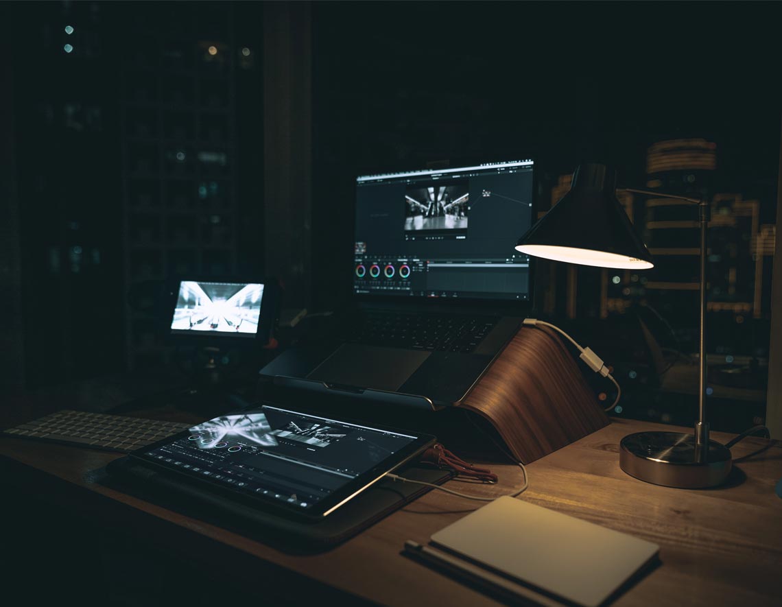 O que são workstations? - TD | O ecossistema da Transformação Digital