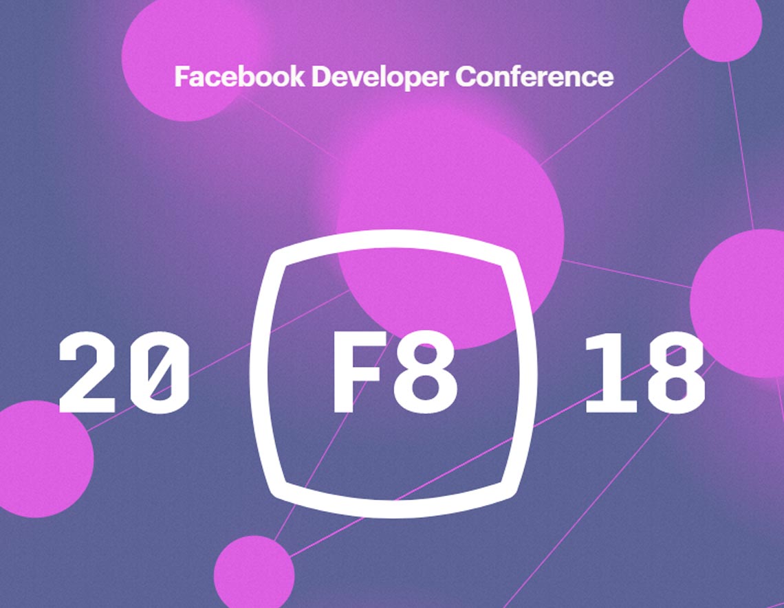 Facebook F8 2018: 15 novidades para as redes sociais - TD | O ...