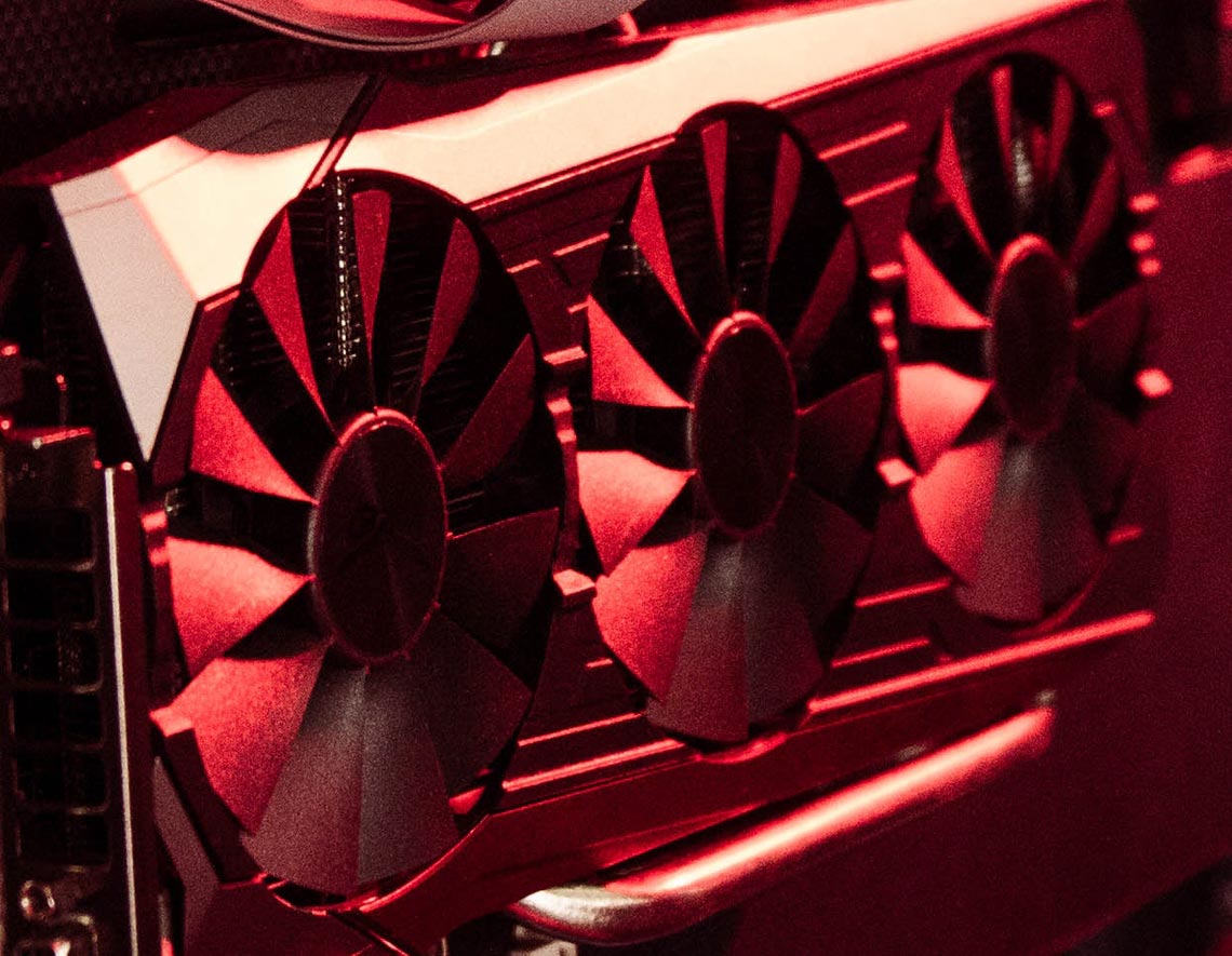 O que é GPU e como ela influencia as novas tecnologias - TD | O ...