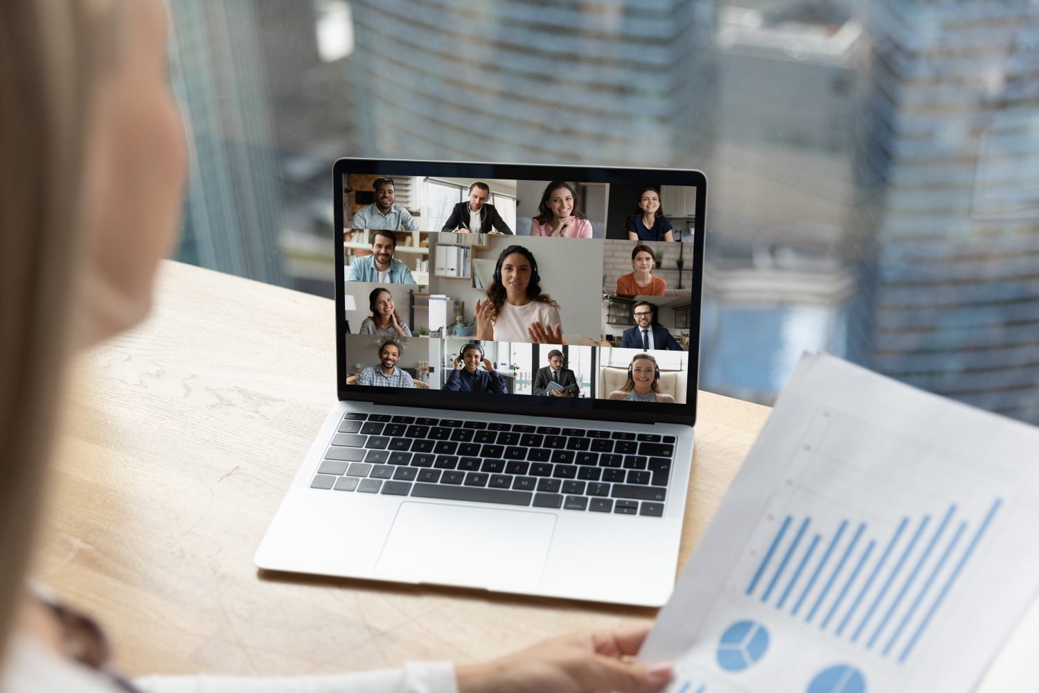 Treinamento online: como aumentar o engajamento da sua equipe?